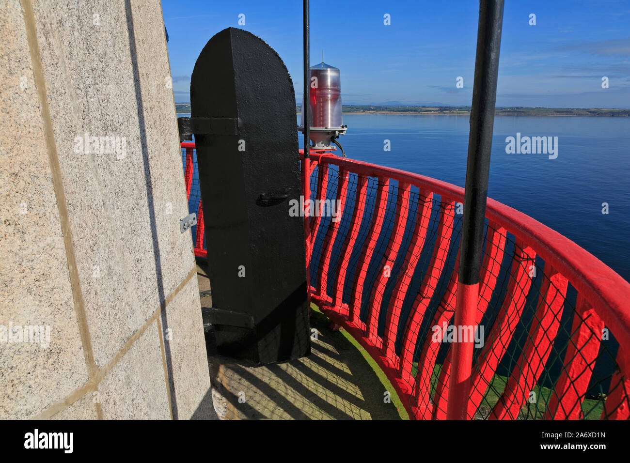 Irish Balcony Stock Photos & Irish Balcony Stock Images - Alamy