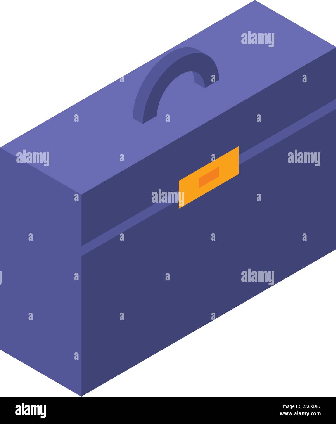 Suitcase money isometric case hi-res stock photography and images - Alamy