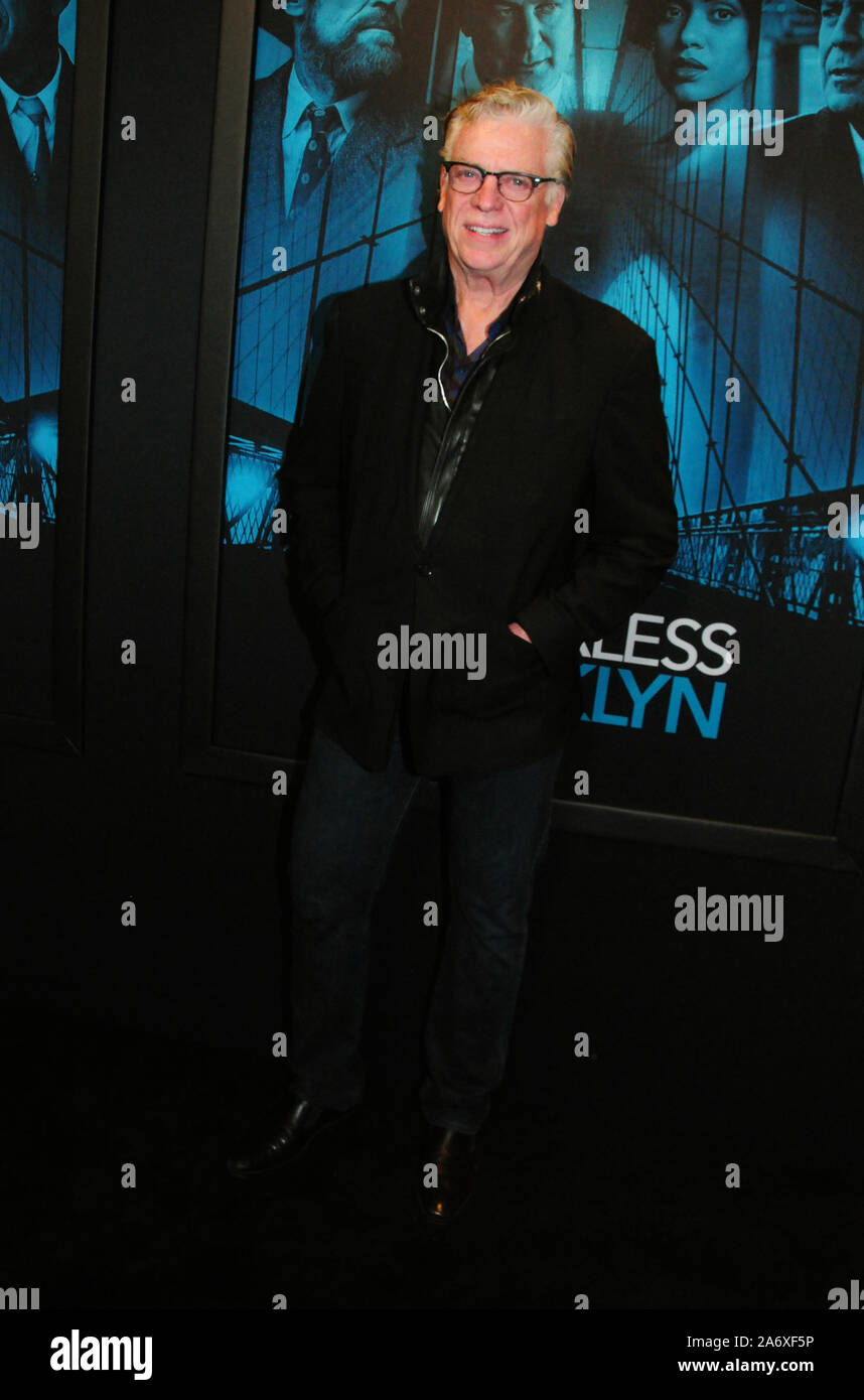 Los Angeles, California, USA 28th October 2019 Actor Christopher ...