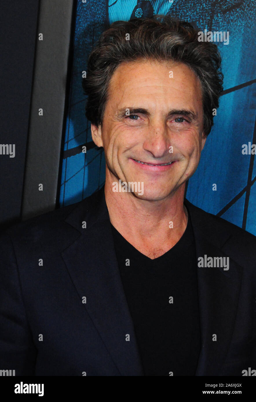 Los Angeles, California, USA 28th October 2019 Producer Lawrence Bender ...