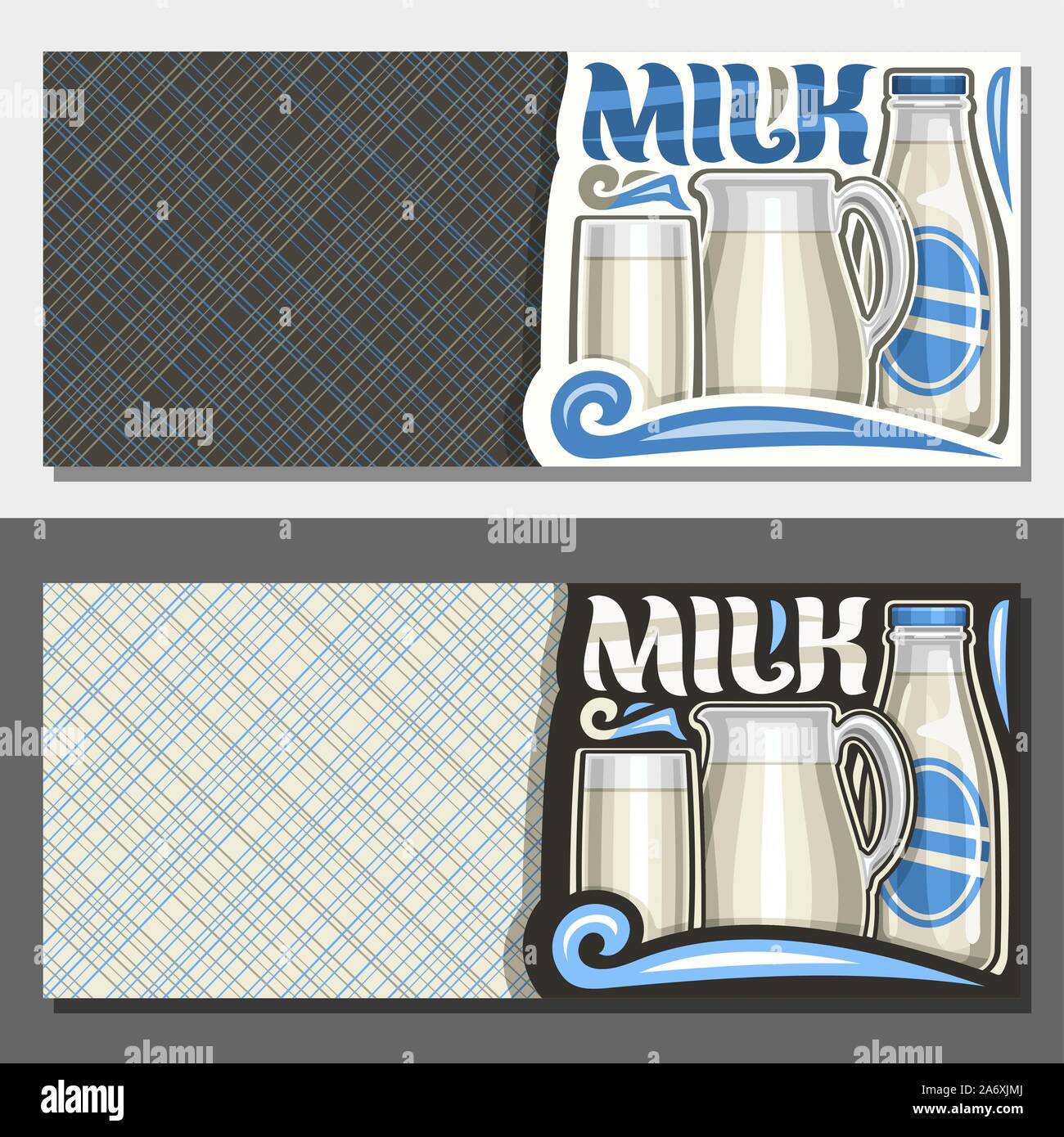 Almond in glass bottle Stock Vector Images - Alamy