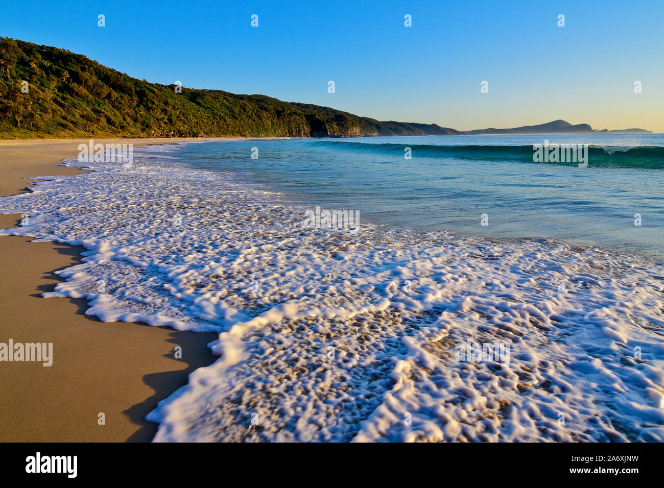 Seal rocks australia hi-res stock photography and images - Alamy