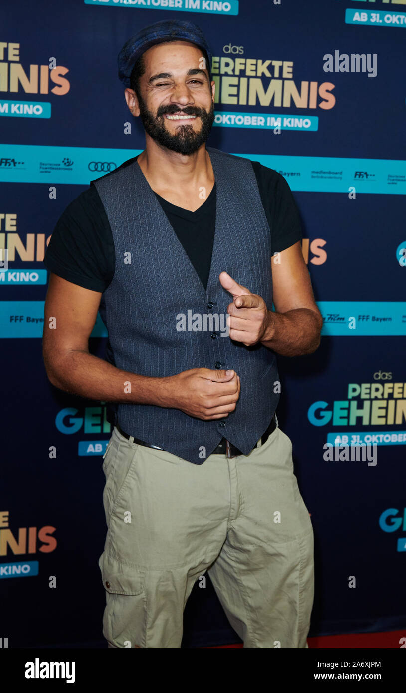 Berlin, Germany. 28th Oct, 2019. 28 October 2019, Germany (German ...