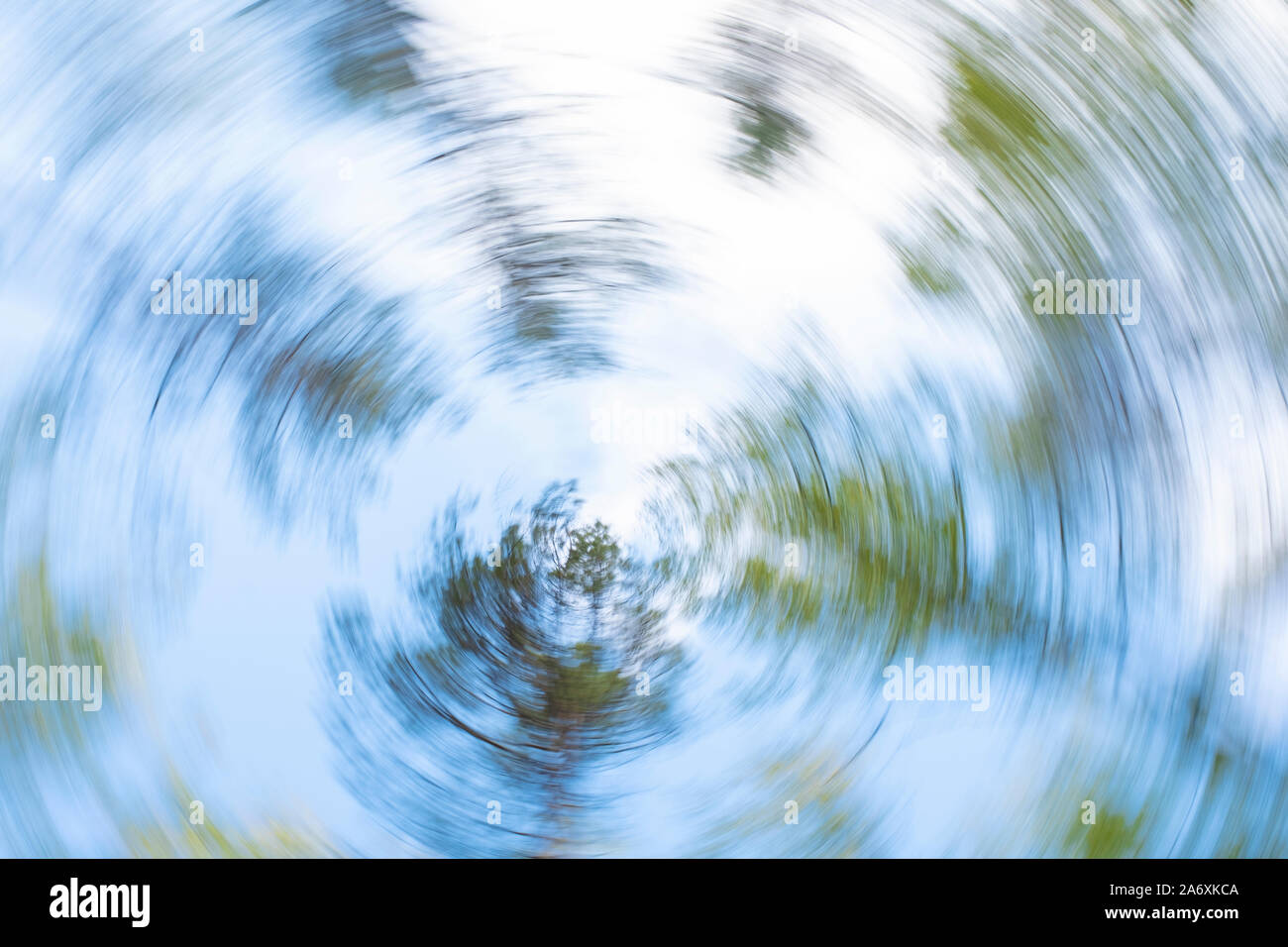 Circular motion hi-res stock photography and images - Alamy