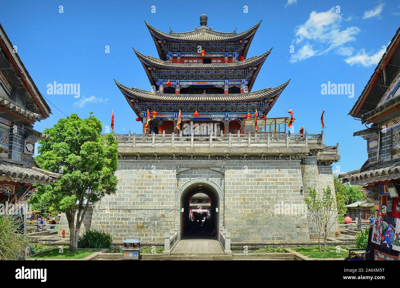 Dali landmarks hi-res stock photography and images - Alamy