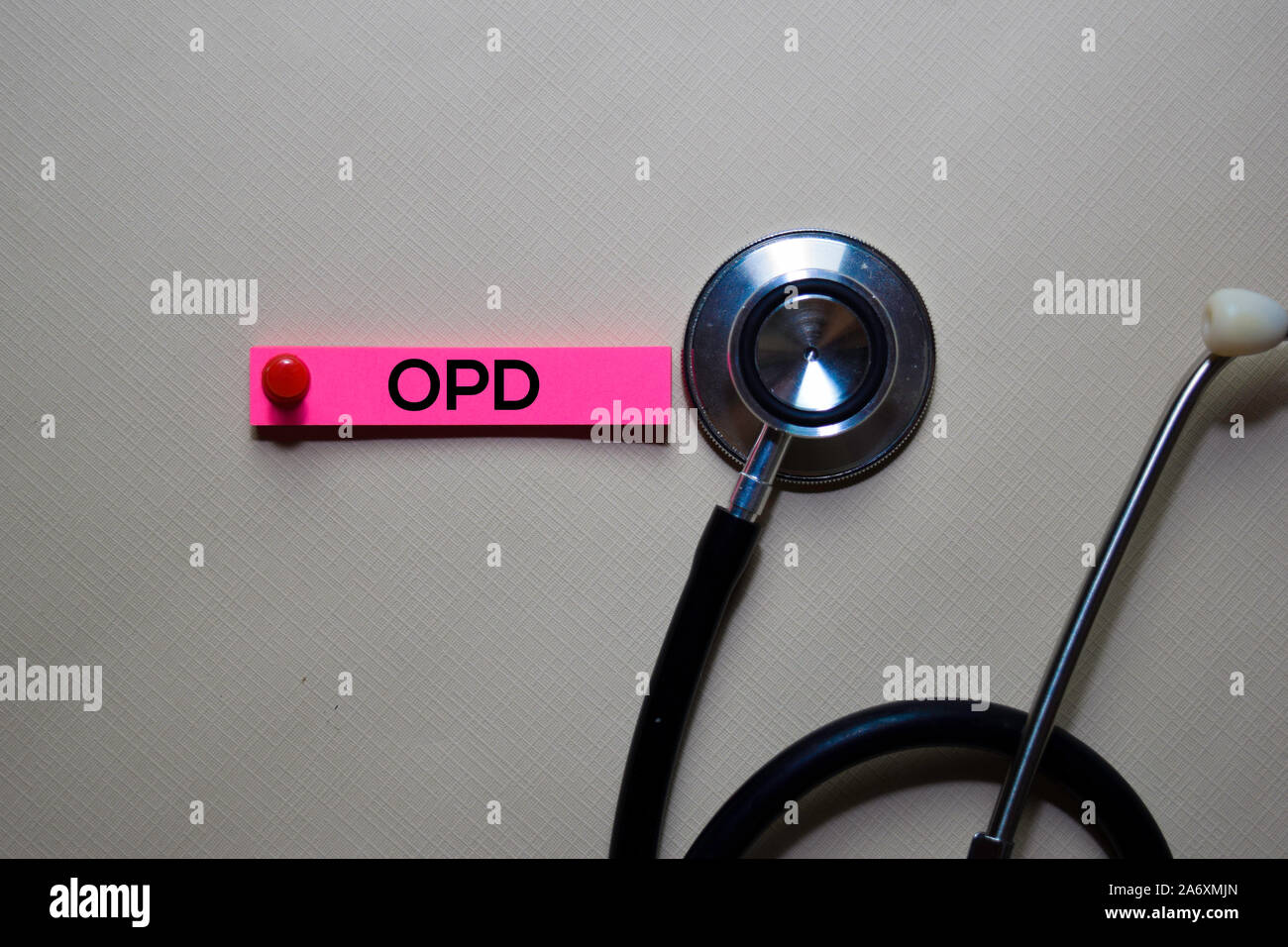 Opd symbol hi-res stock photography and images - Alamy