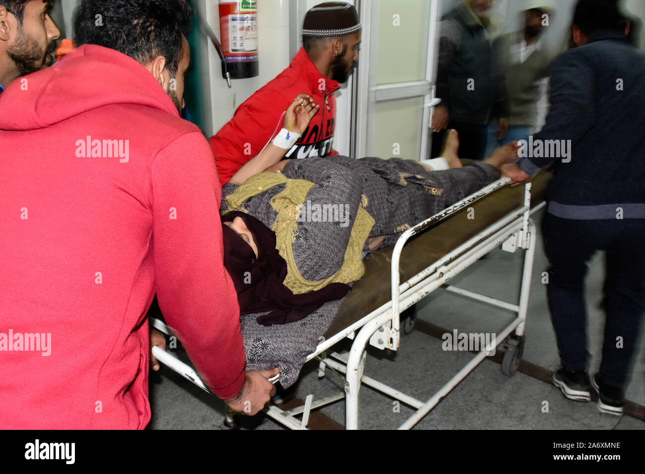 Sopore district hi-res stock photography and images - Alamy