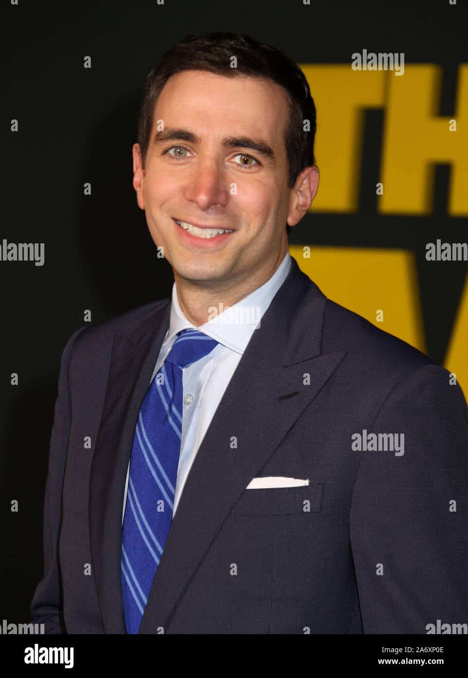 Andrew ross sorkin hi-res stock photography and images - Alamy