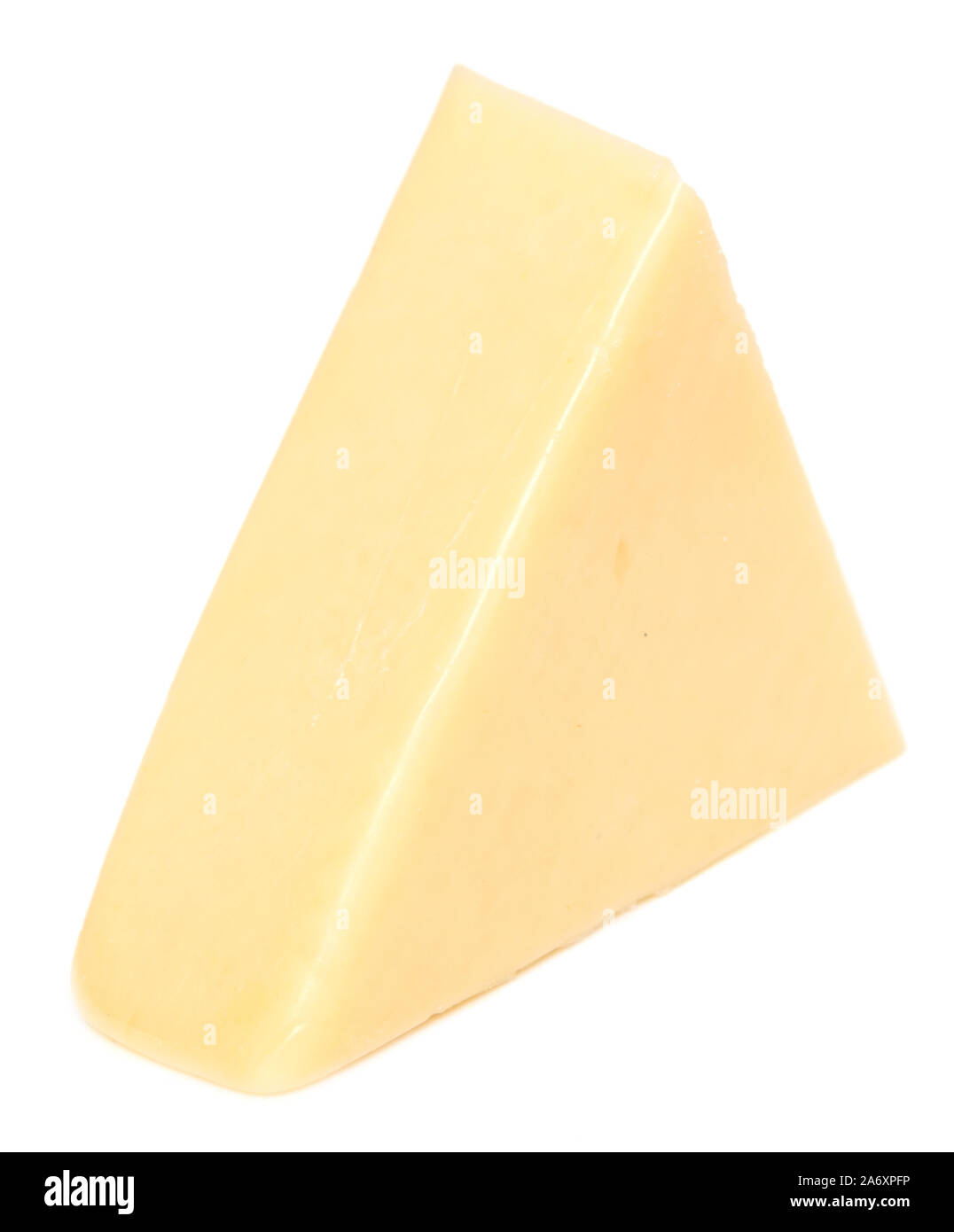 Cheese isolated on white background Stock Photo - Alamy