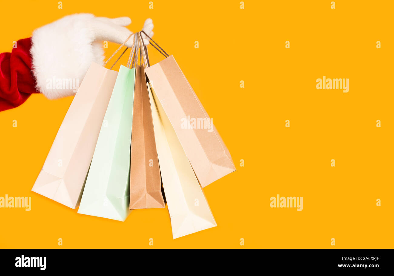 Cartoon santa hi-res stock photography and images - Alamy