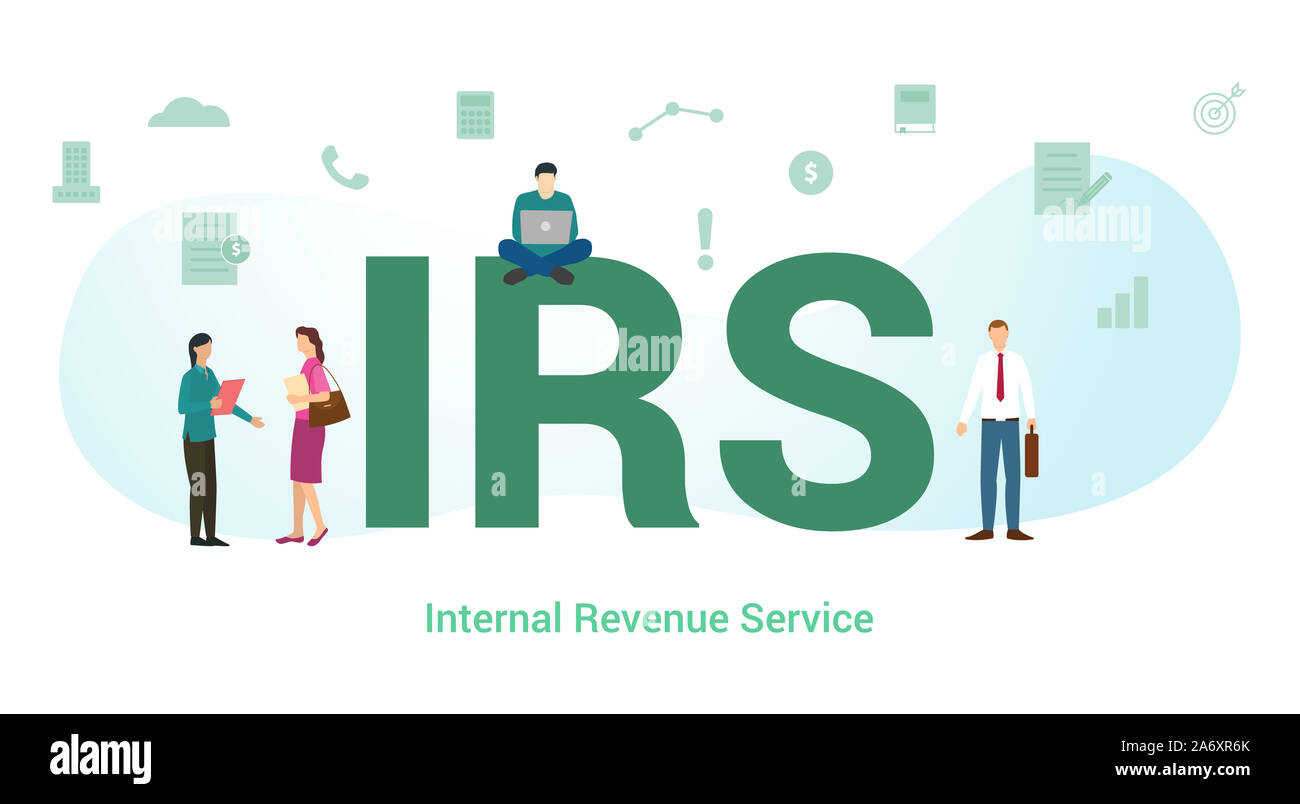 Irs vector hi-res stock photography and images - Alamy
