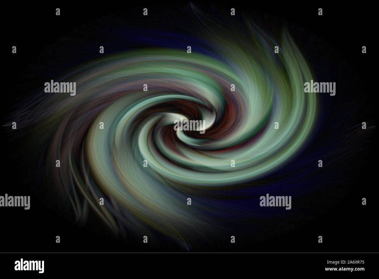 Abstract twisted background hi-res stock photography and images - Alamy