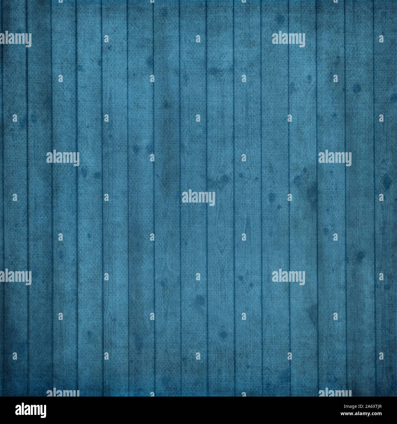 Blue wood grain background texture Stock Photo - Alamy