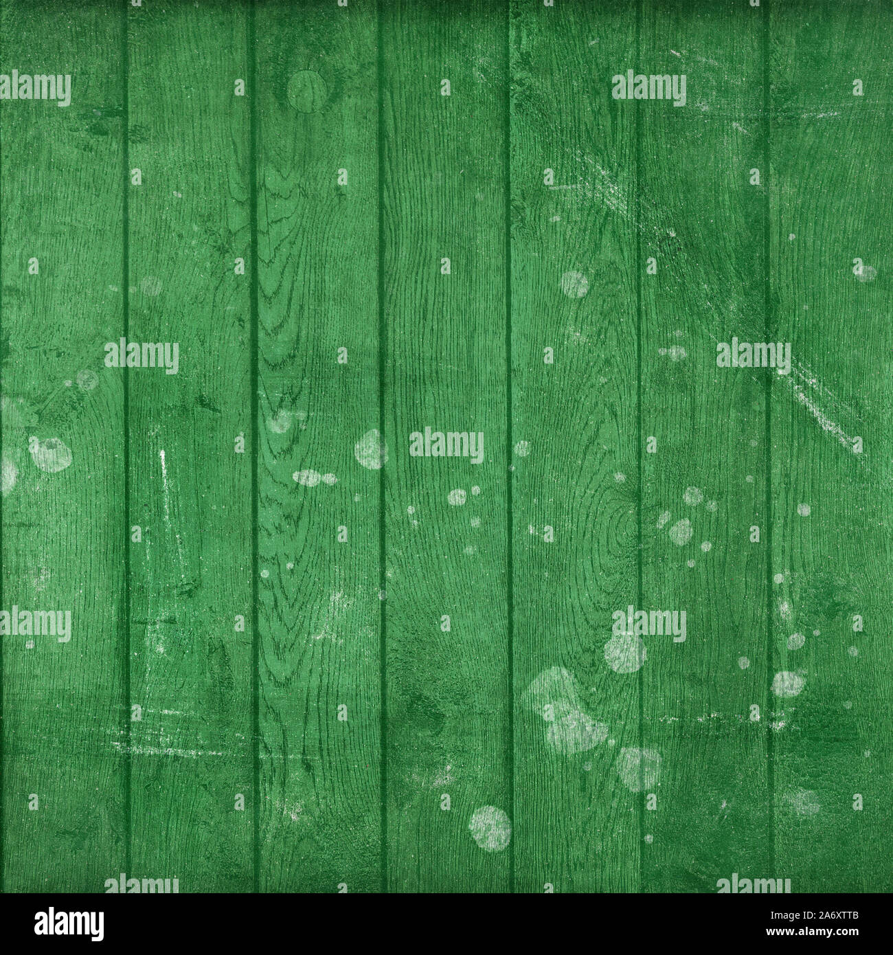 Green wood texture. background Stock Photo - Alamy