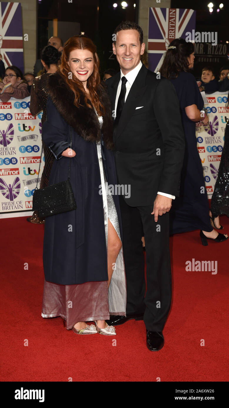 Lauren steadman 2019 hi-res stock photography and images - Alamy