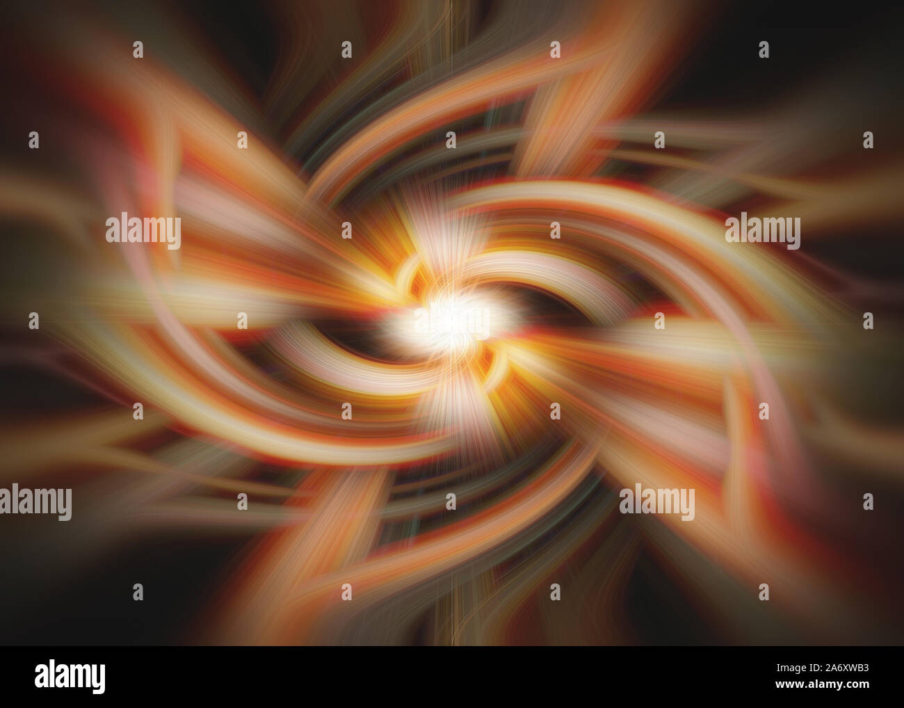 illustration made with the twirl effect for backgrounds, wallpapers and ...