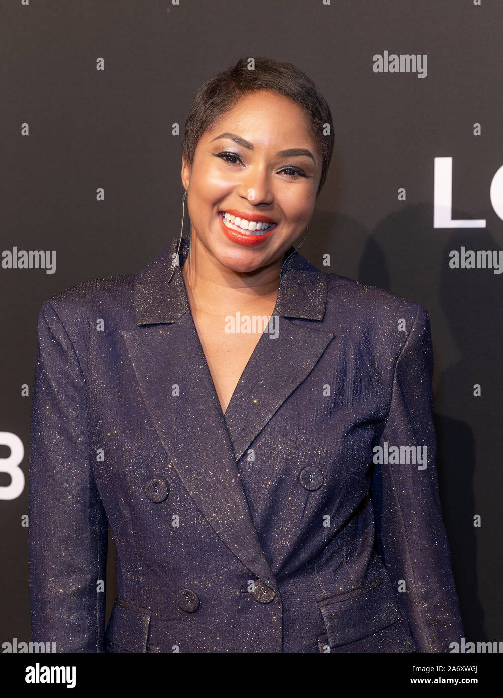 Alicia foundation hi-res stock photography and images - Alamy