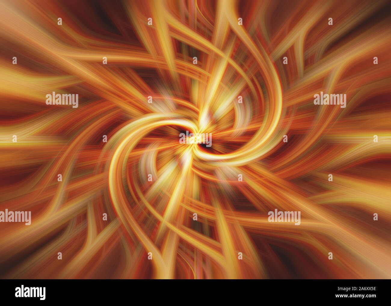 illustration made with the twirl effect for backgrounds, wallpapers and ...