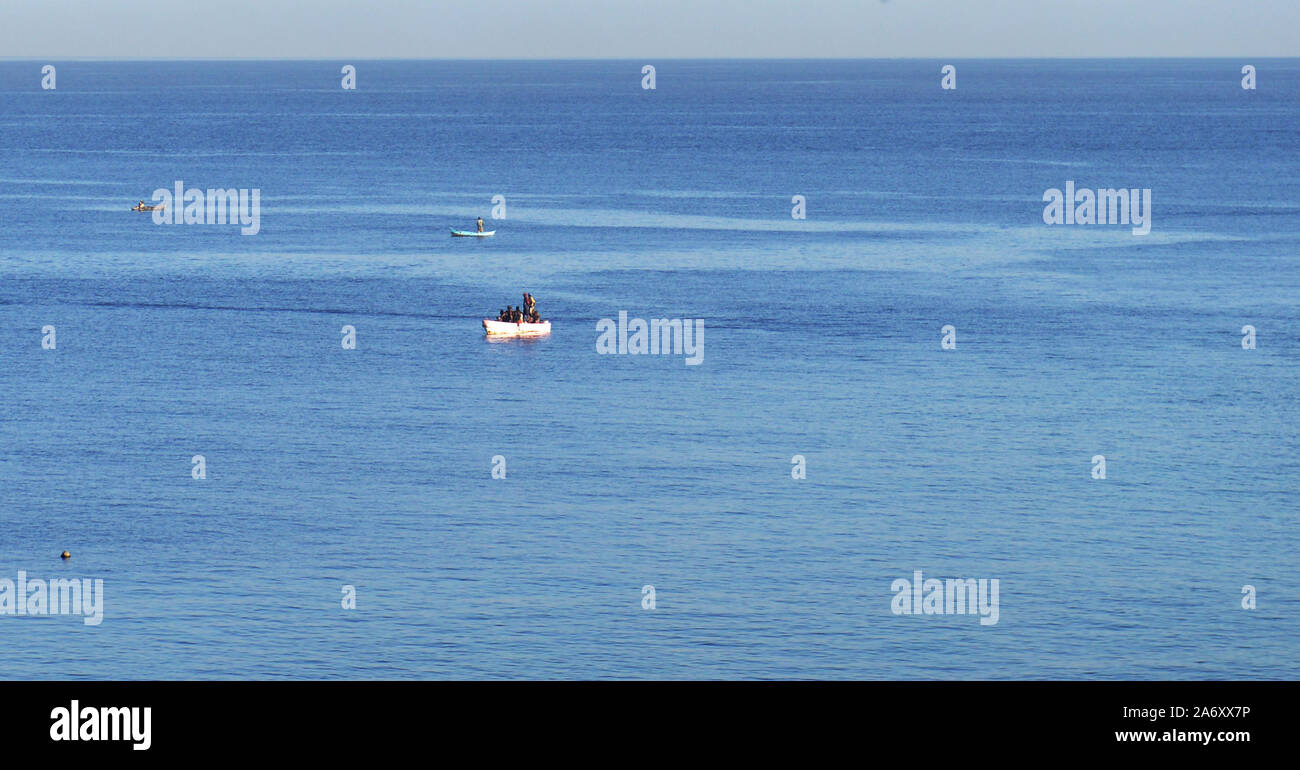 Comoros fishing hi-res stock photography and images - Alamy