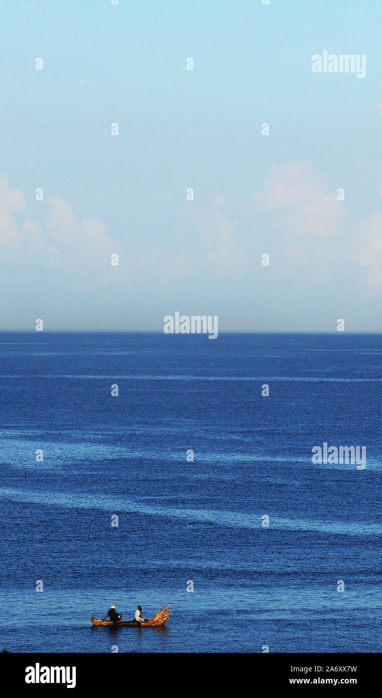 Comoros fishing hi-res stock photography and images - Alamy