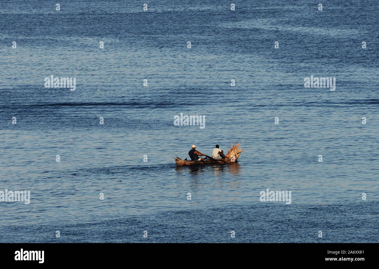 Comoros Fishing High Resolution Stock Photography and Images - Alamy