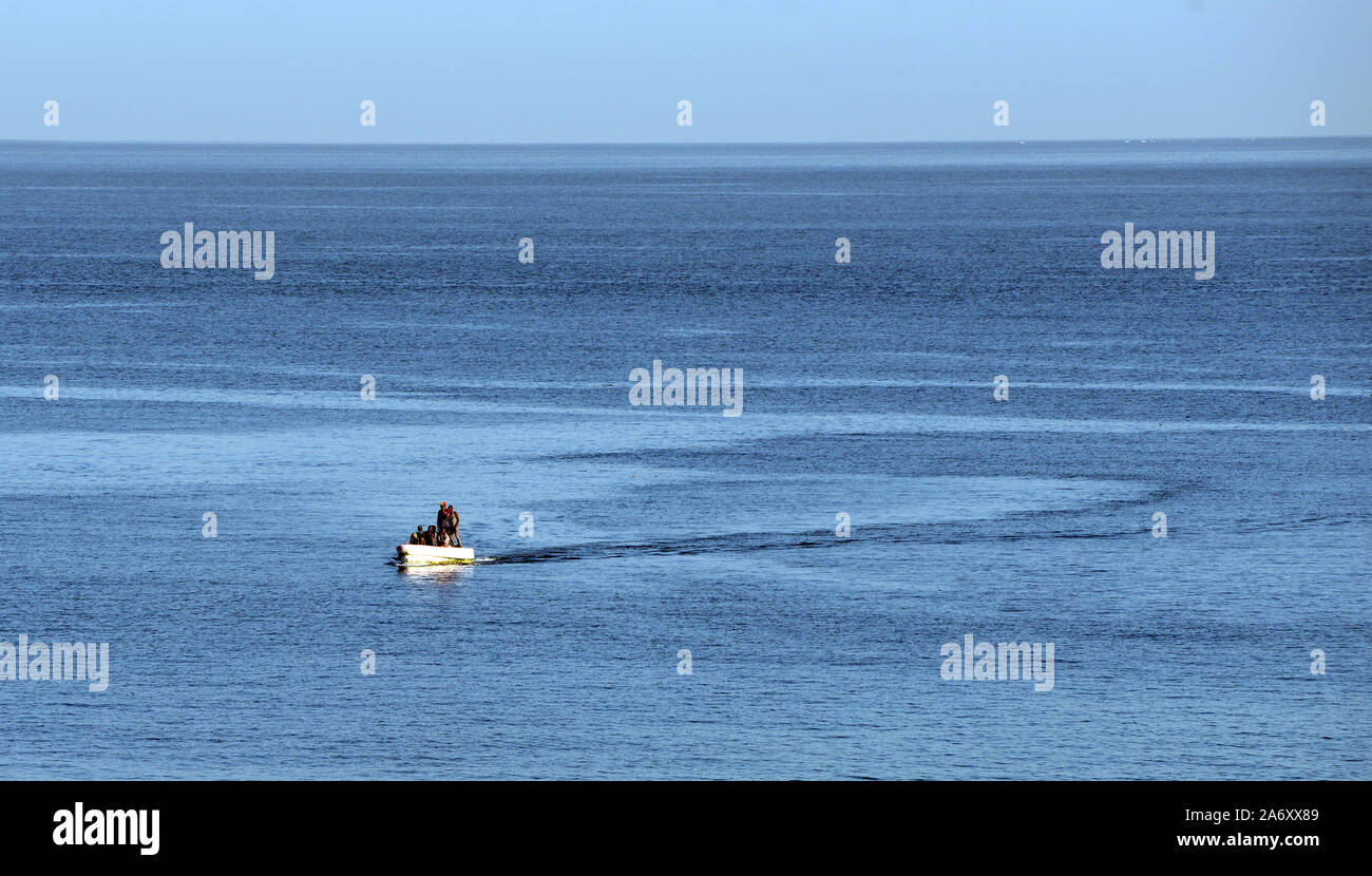 Comoros fishing hi-res stock photography and images - Alamy