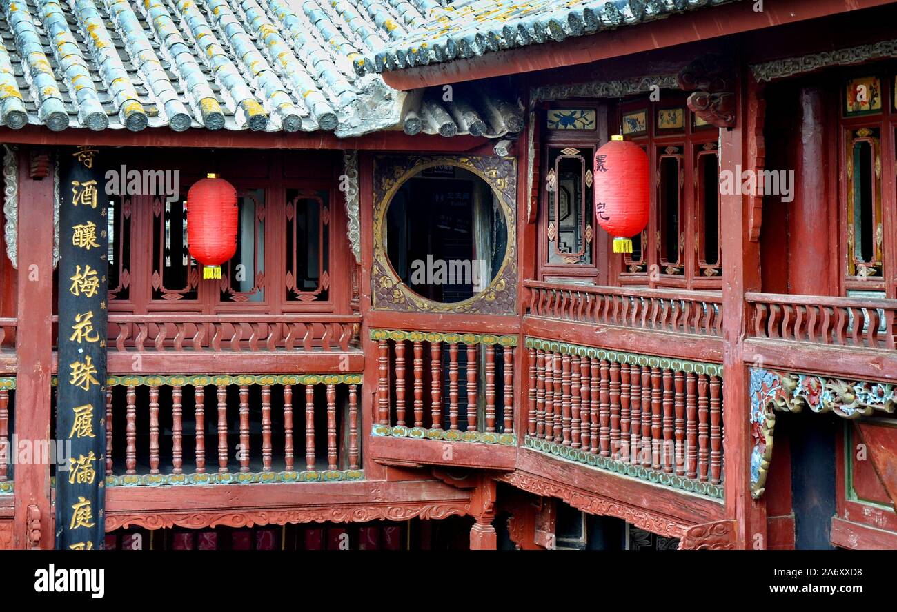 Bai Culture High Resolution Stock Photography and Images - Alamy