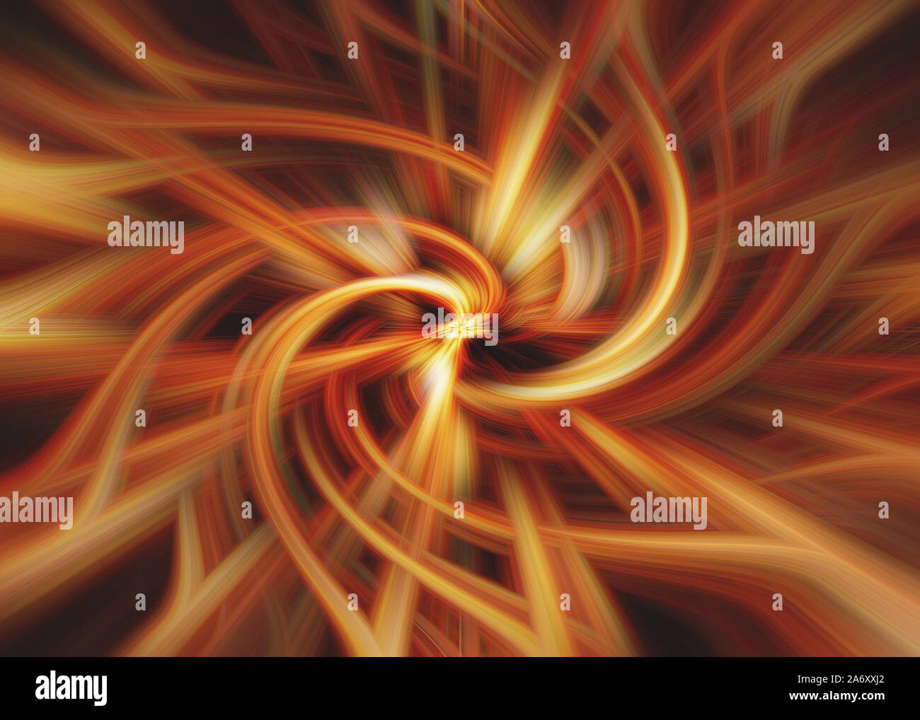 illustration made with the twirl effect for backgrounds, wallpapers and ...