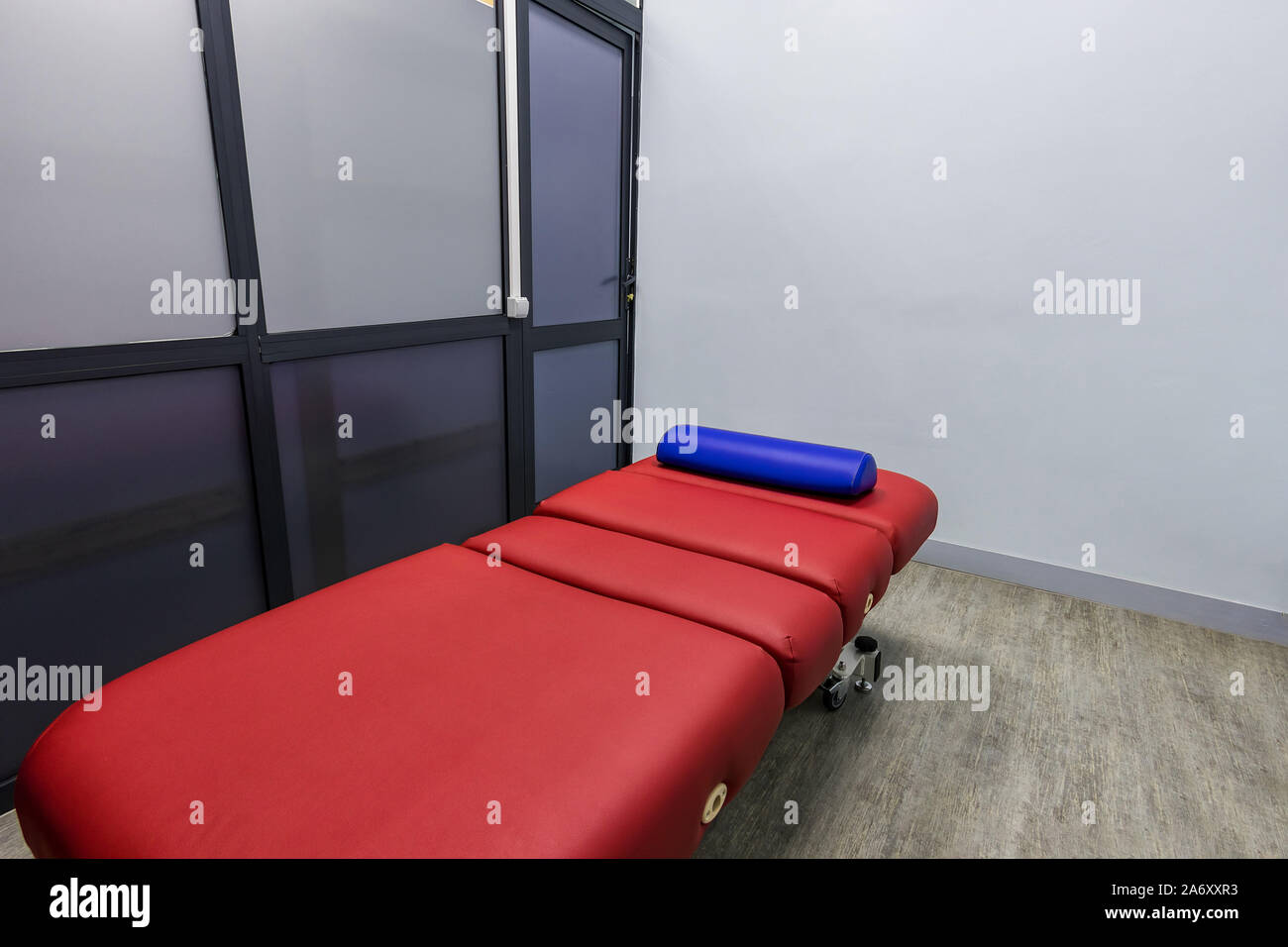 Massage spa counter hi-res stock photography and images - Alamy