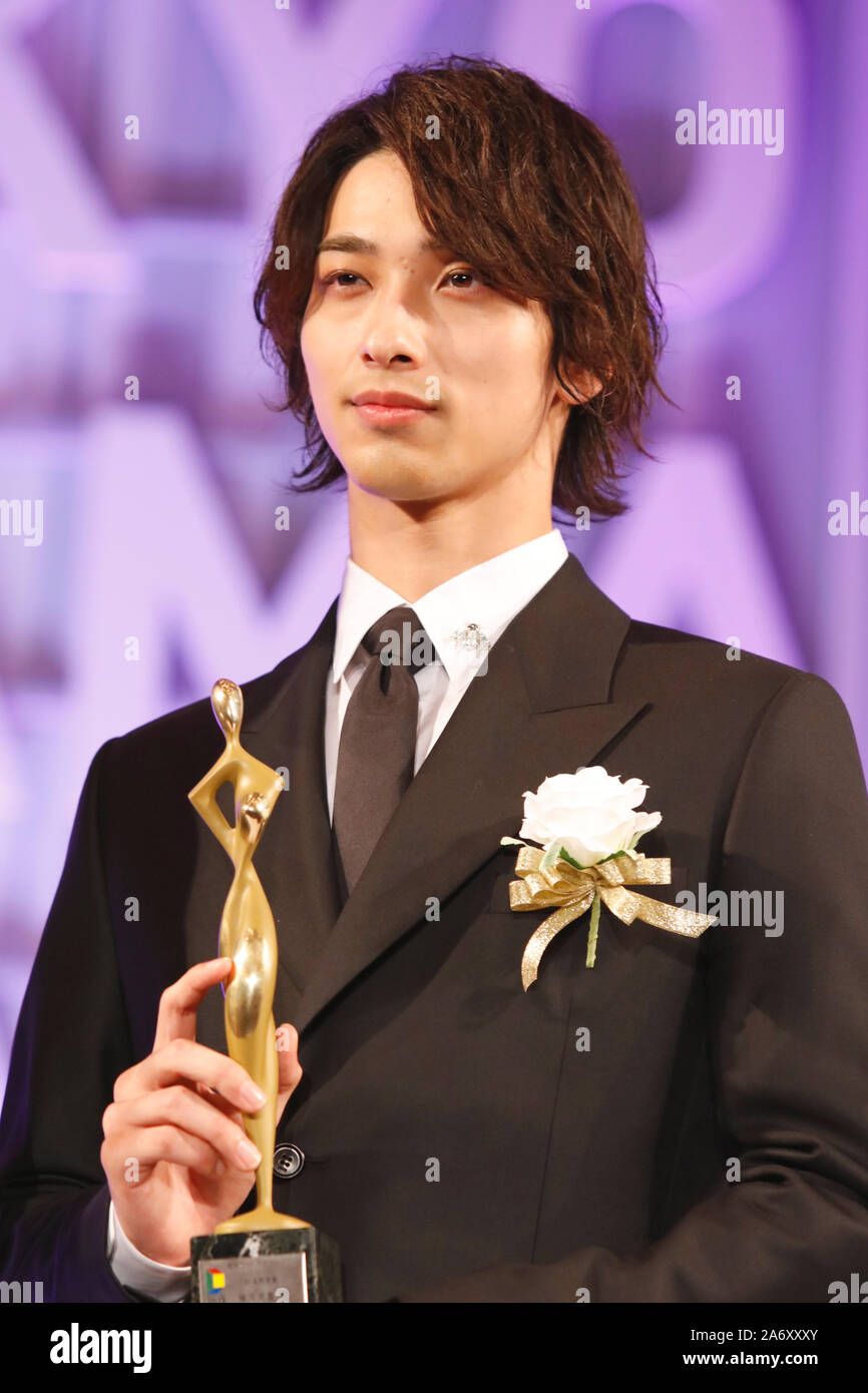 Ryusei yokohama hi-res stock photography and images - Alamy