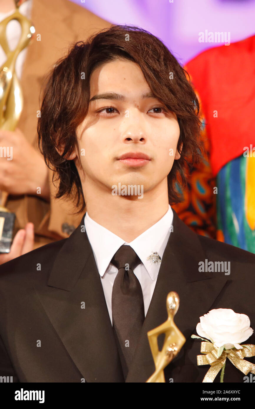 Ryusei yokohama hi-res stock photography and images - Alamy