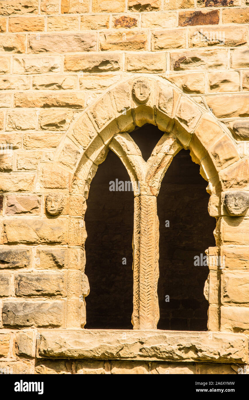 The history of goth hi-res stock photography and images - Alamy