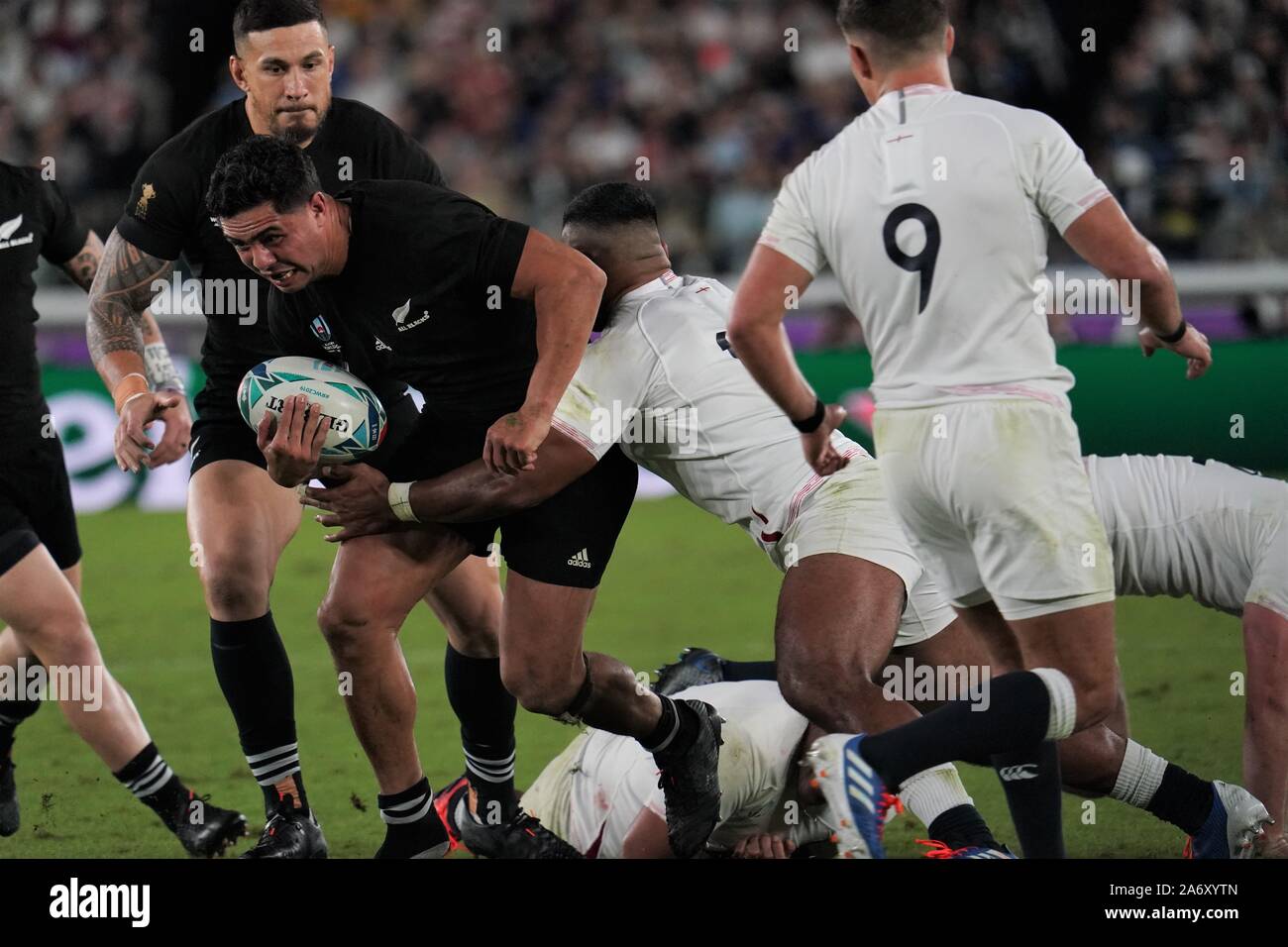 Anton lienert brown 2019 hi-res stock photography and images - Alamy