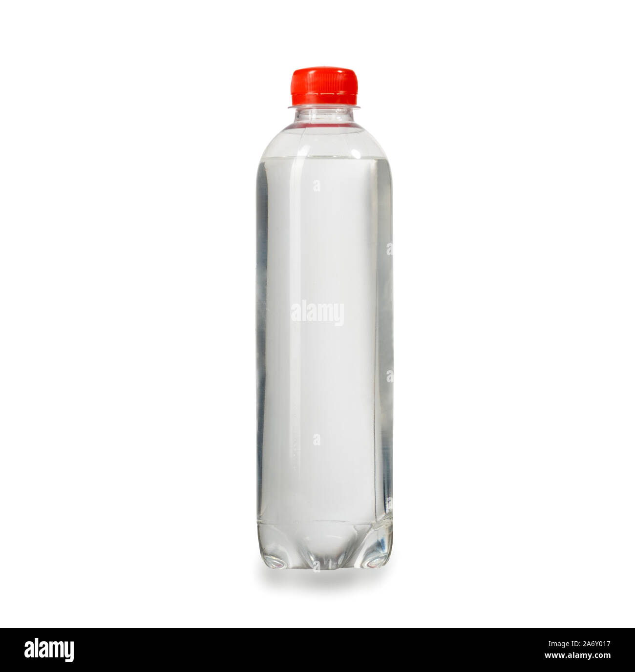 Transparent plastic bottle hi-res stock photography and images - Alamy