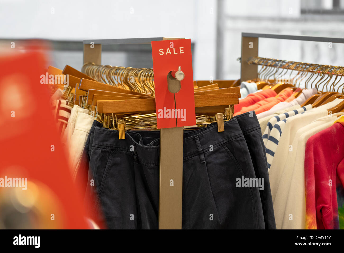 Reduced material hi-res stock photography and images - Alamy