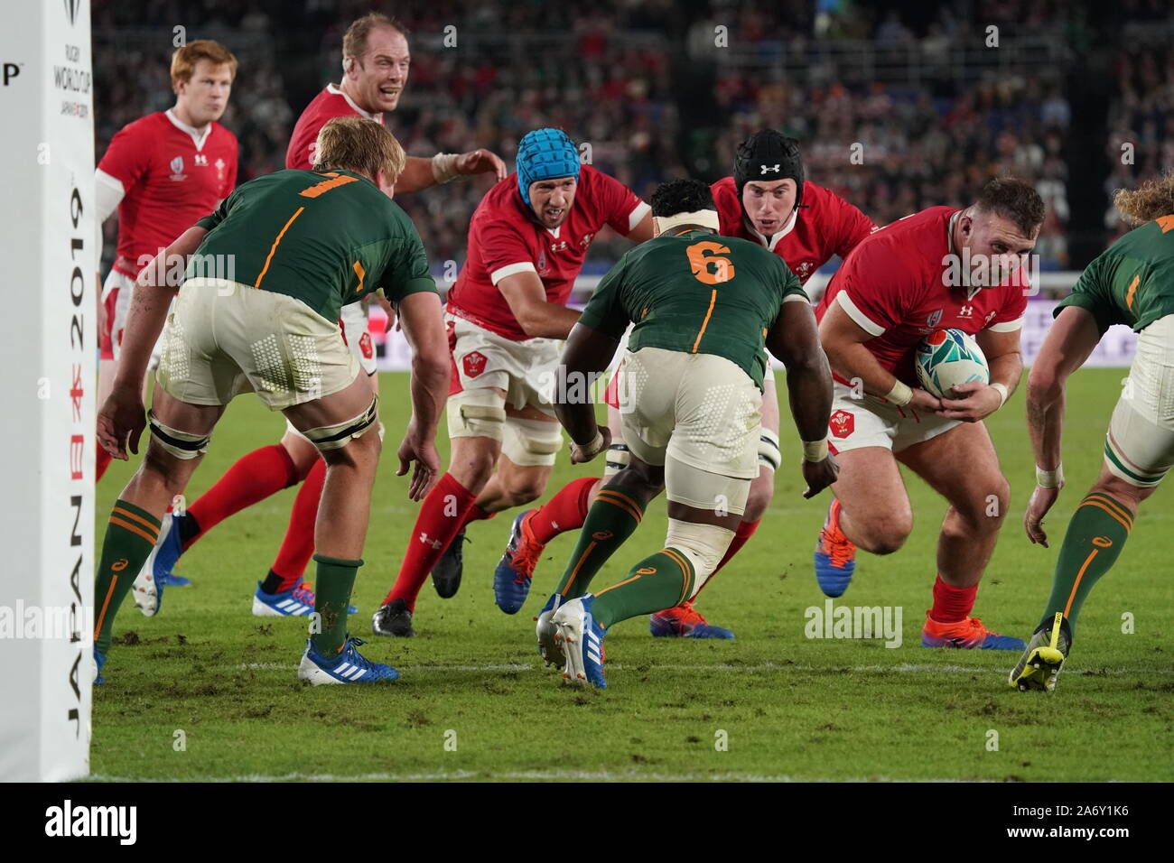 Dillon lewis rugby hi-res stock photography and images - Alamy