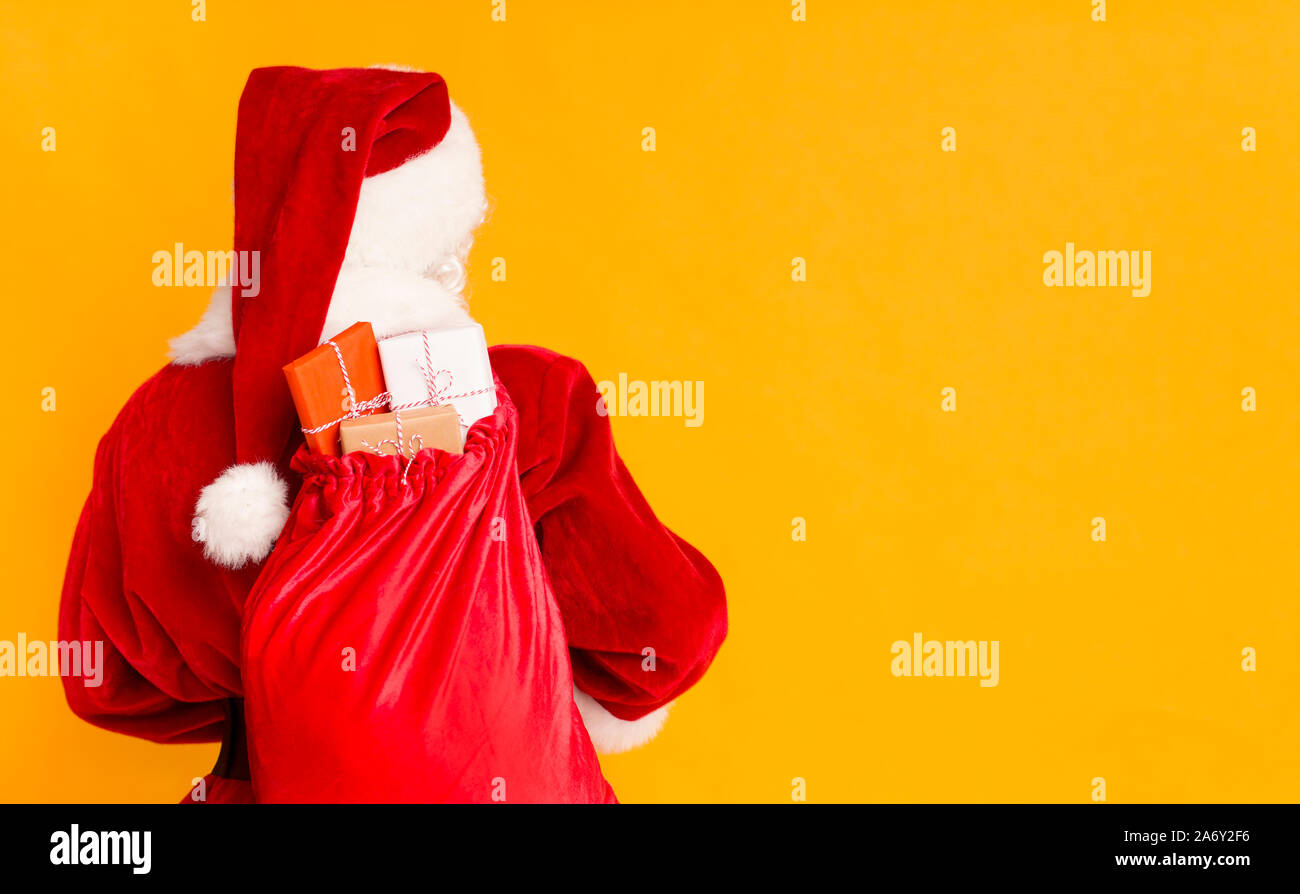 Man Carrying Large Sack High Resolution Stock Photography and Images ...