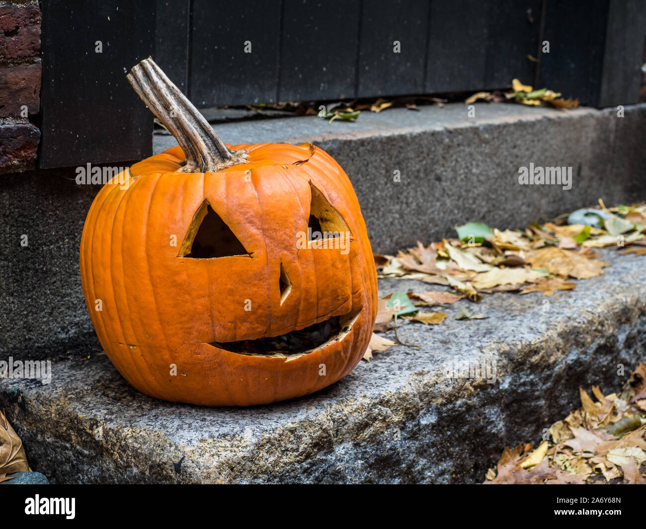 Scary Stairs High Resolution Stock Photography and Images - Alamy