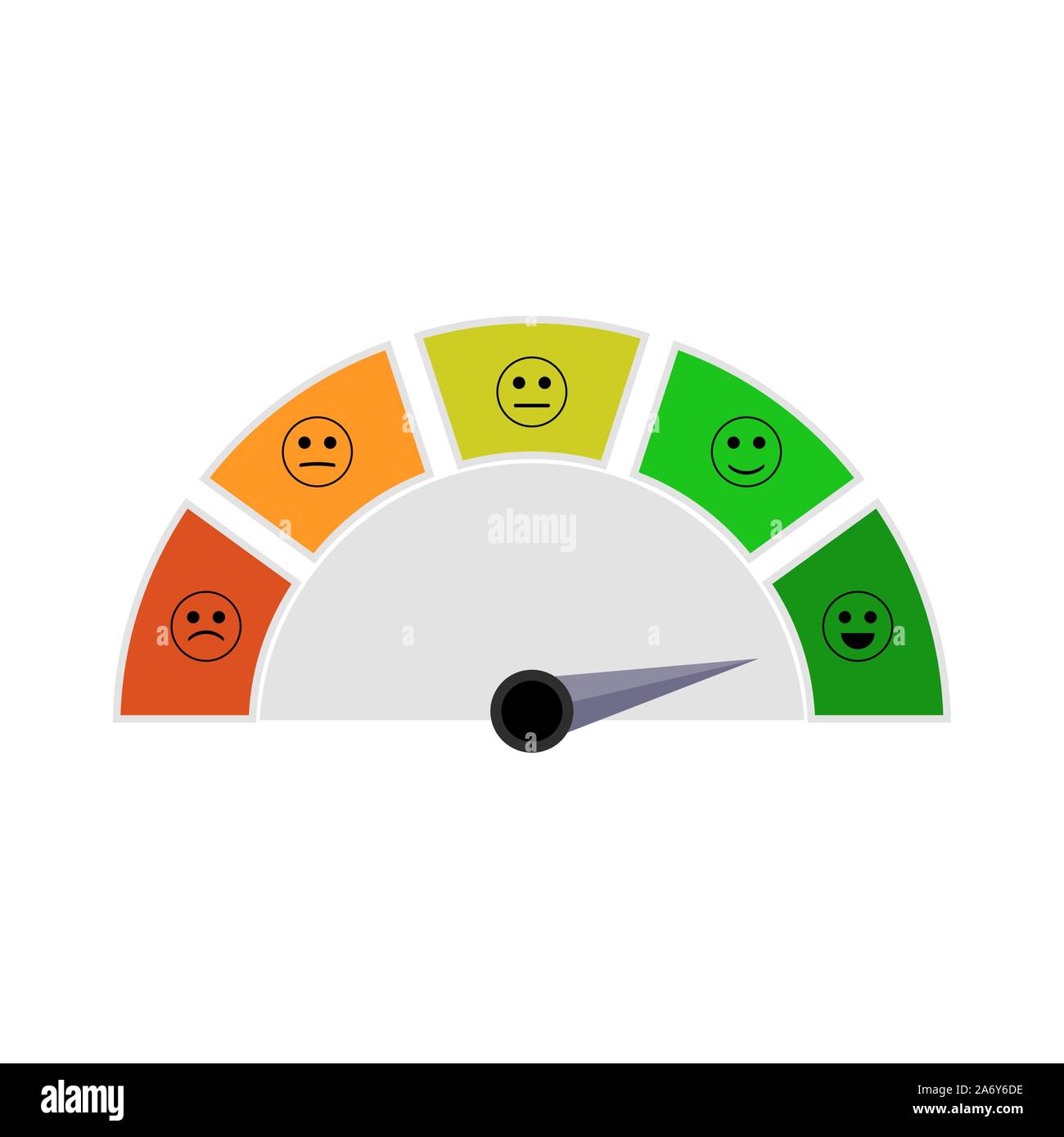 High level Stock Vector Images - Alamy