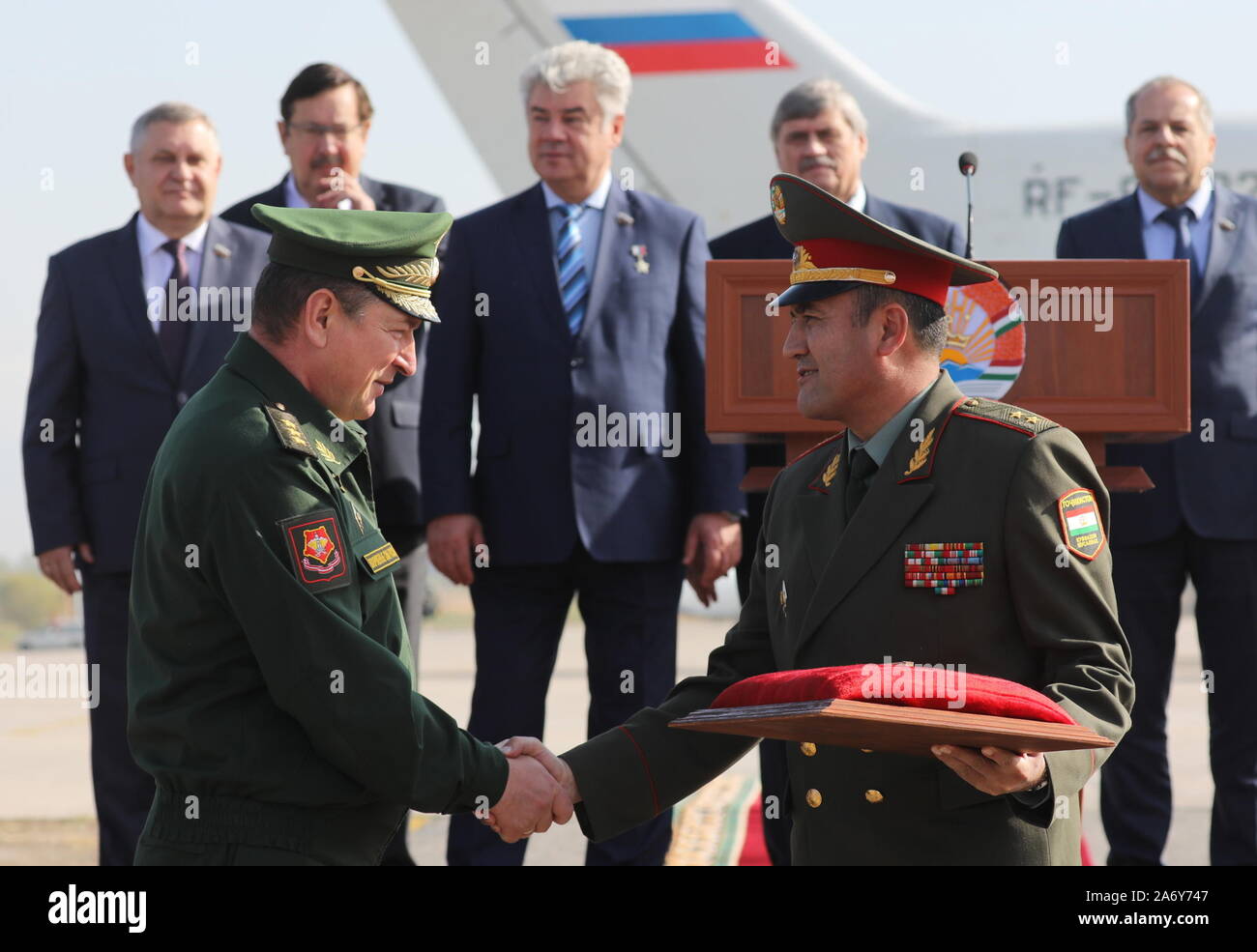 Chief Of Patrol High Resolution Stock Photography and Images - Alamy