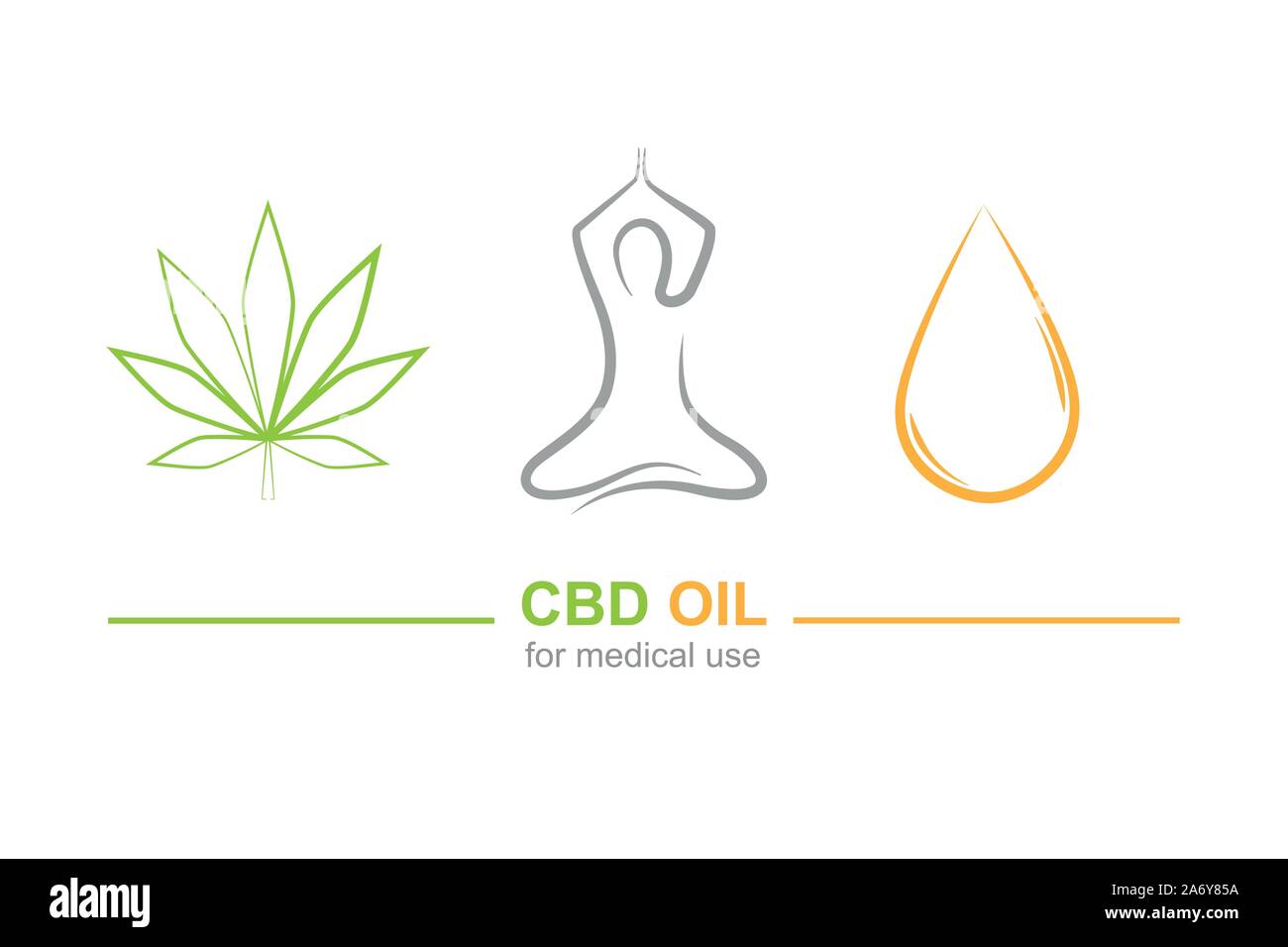 Benefits Stock Vector Images - Alamy