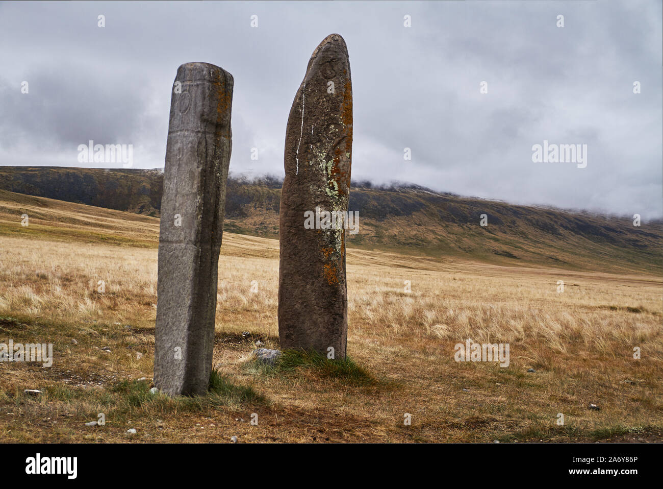Ukok plateau hi-res stock photography and images - Alamy