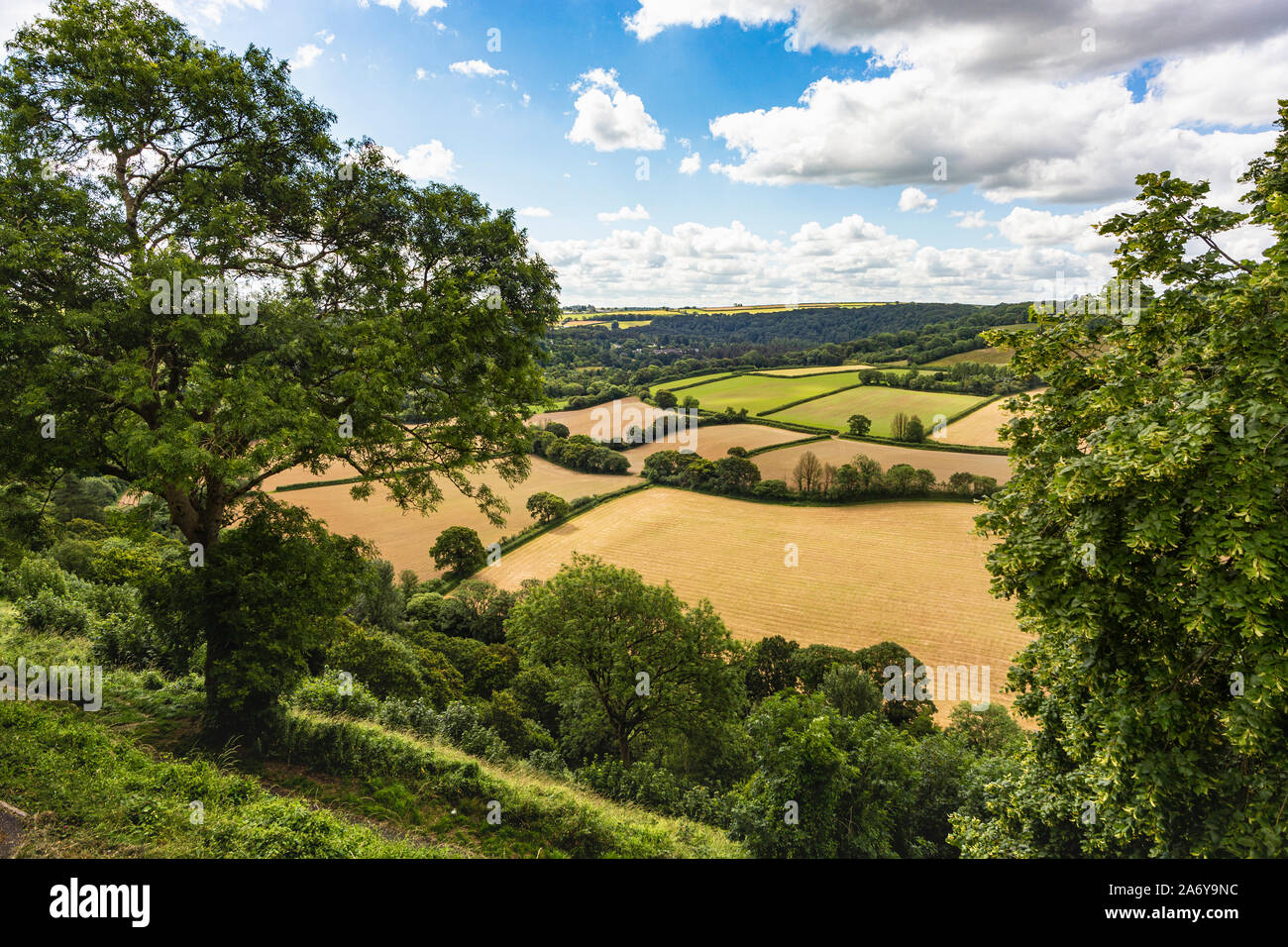 Torridge valley hi-res stock photography and images - Alamy