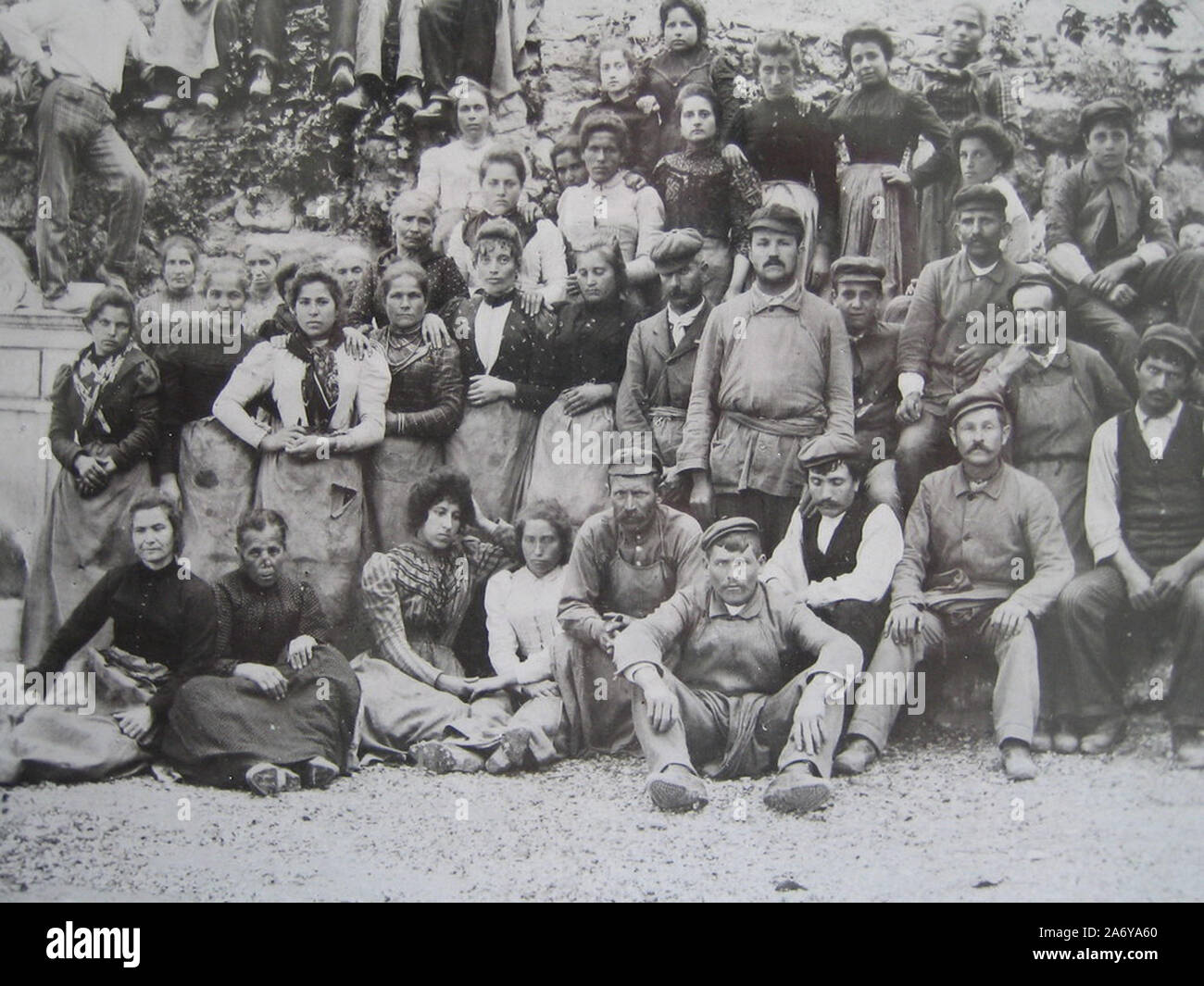 Young peron portrait hi-res stock photography and images - Alamy