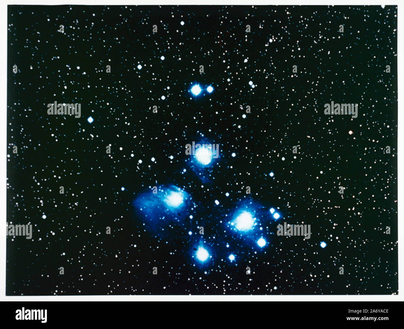 vintage science fiction illustration depicting possible future Stock ...