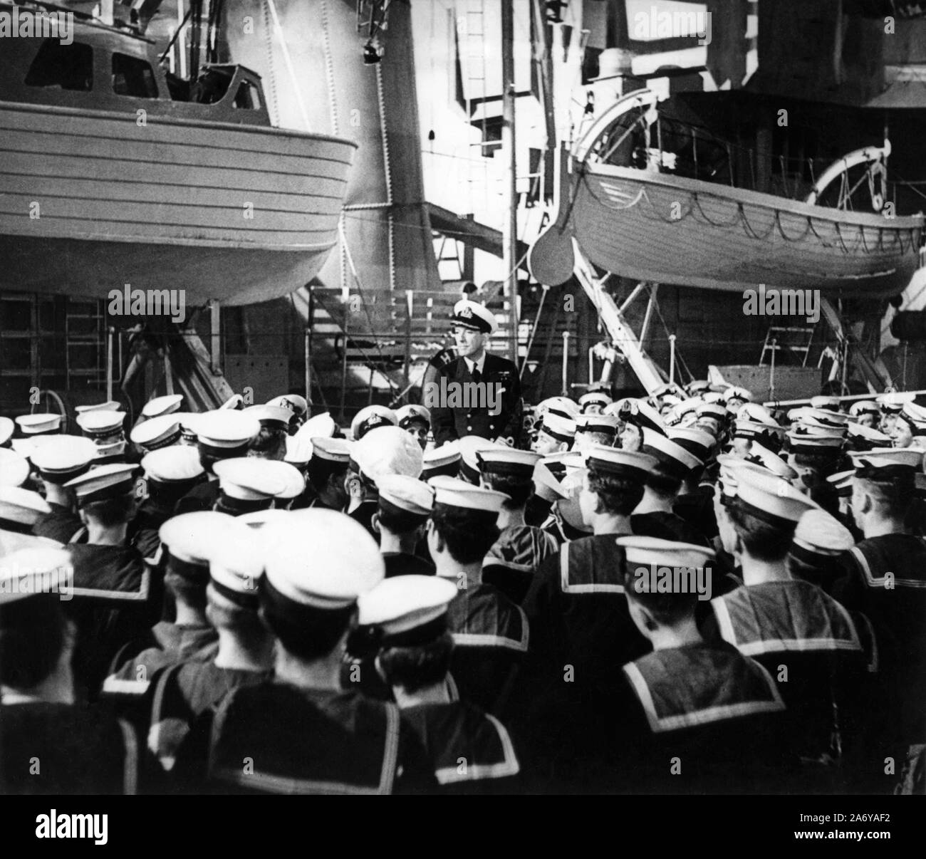 H m s torrin hi-res stock photography and images - Alamy