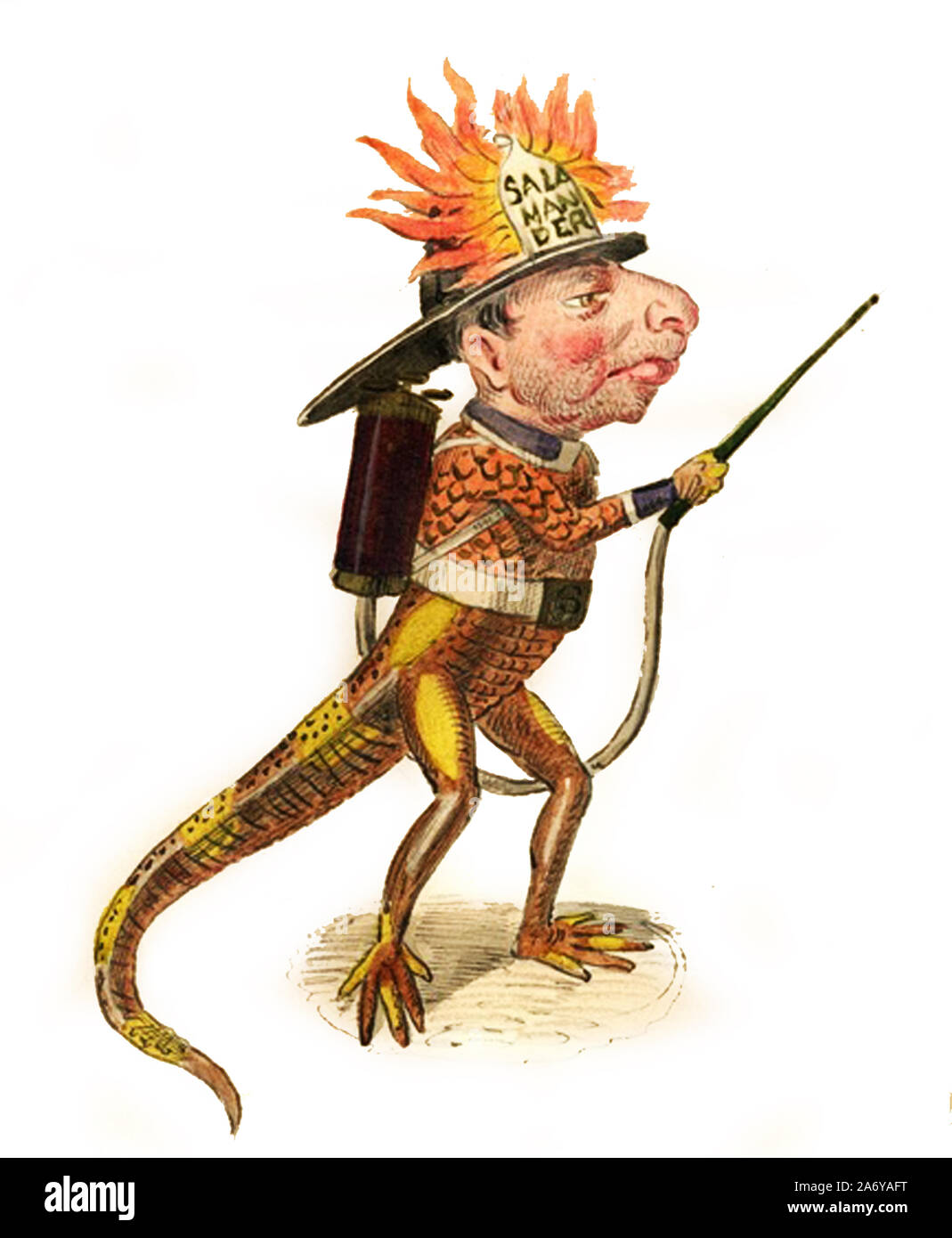 Spider man illustration Cut Out Stock Images & Pictures - Alamy