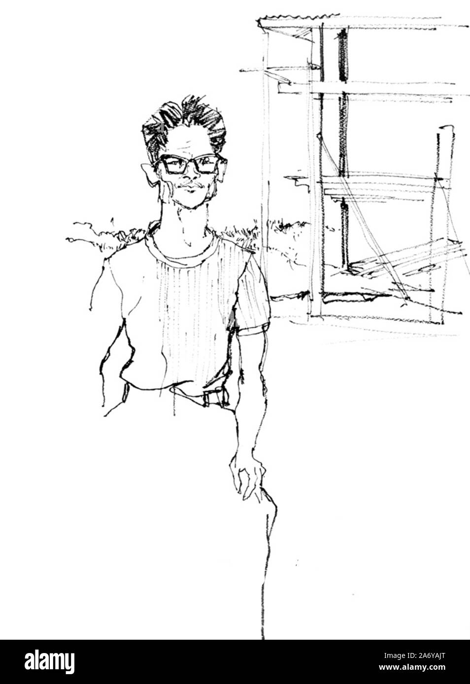 Historical propaganda artwork Cut Out Stock Images & Pictures - Alamy