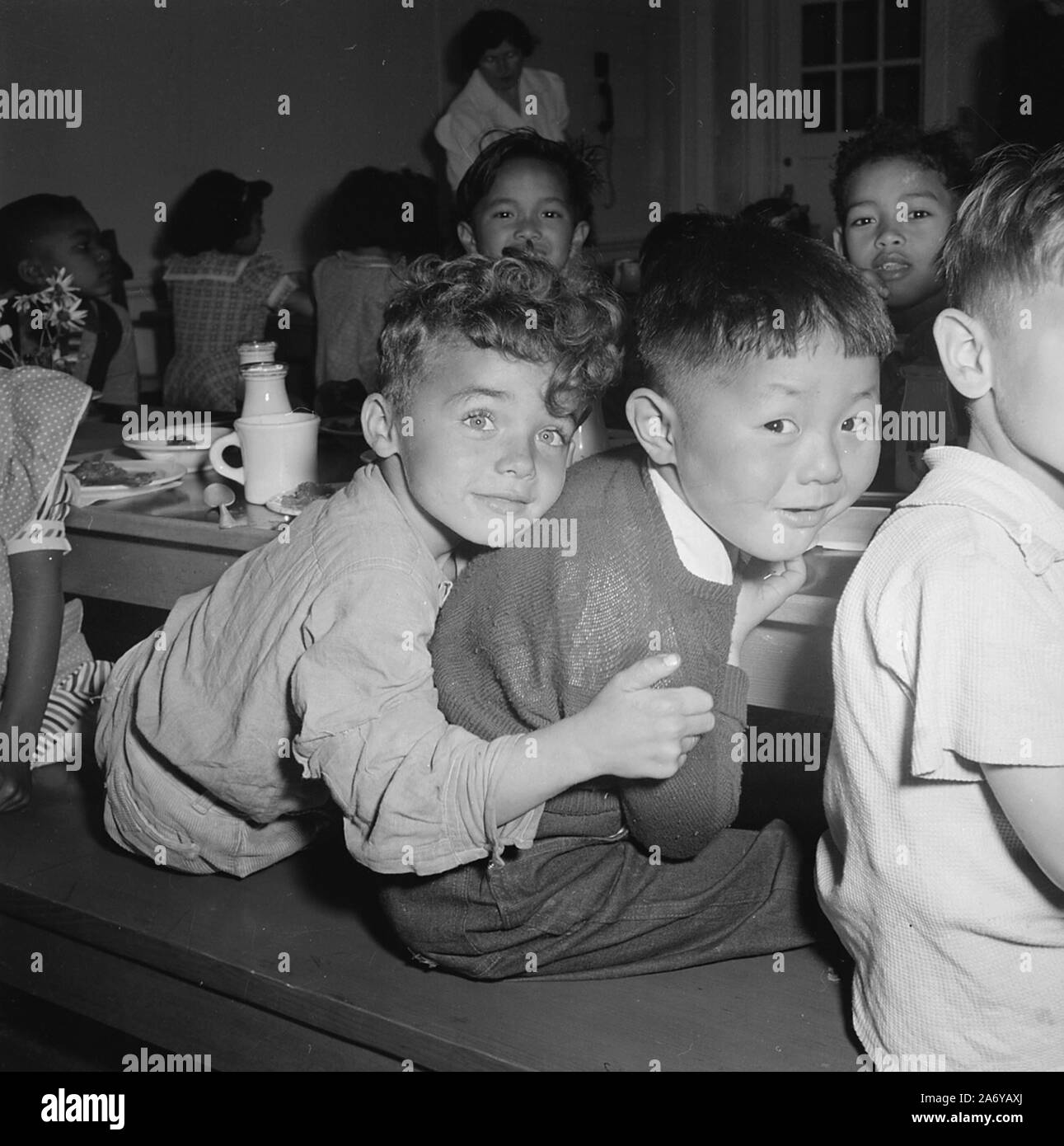 Young peron portrait hi-res stock photography and images - Alamy