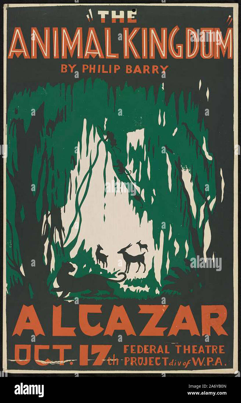 1920s theatre poster hi-res stock photography and images - Alamy